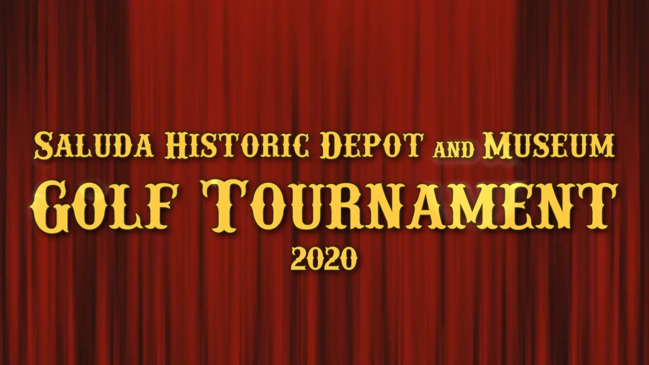 2020 Saluda Golf Tournament - YouTube
