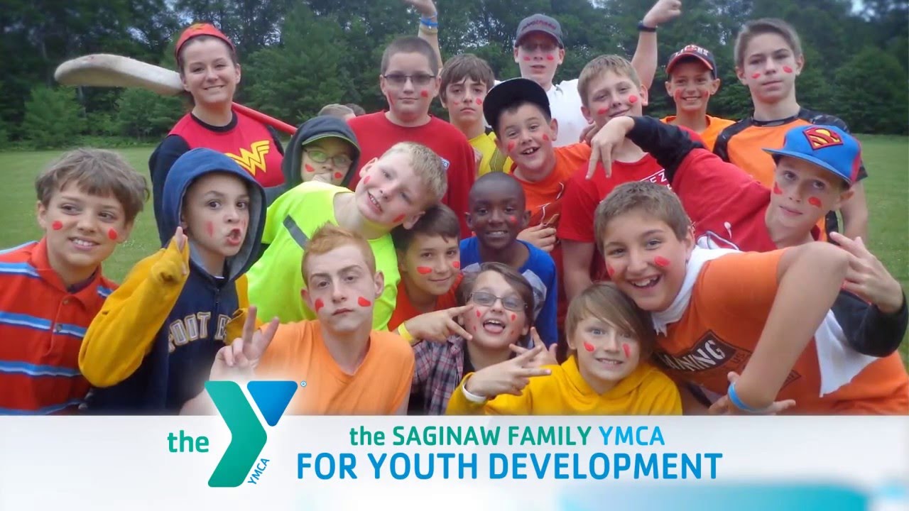 For Youth Development - Saginaw YMCA and YMCA Camp Timbers - 2016 ...