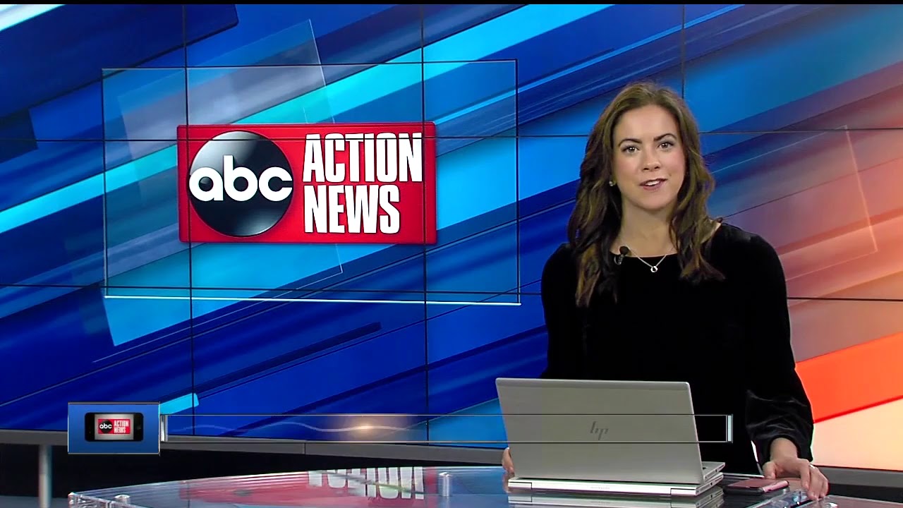 ABC Action News Latest Headlines | January 21, 4am - YouTube