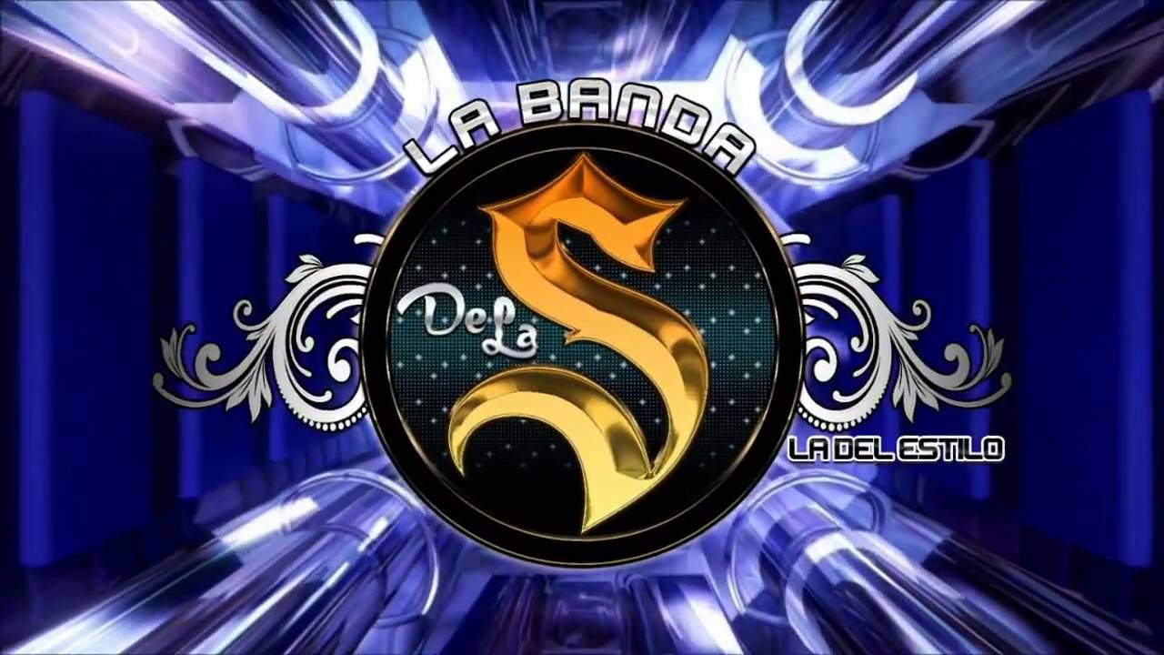 " OPENING " La Banda De La S 2016 - YouTube