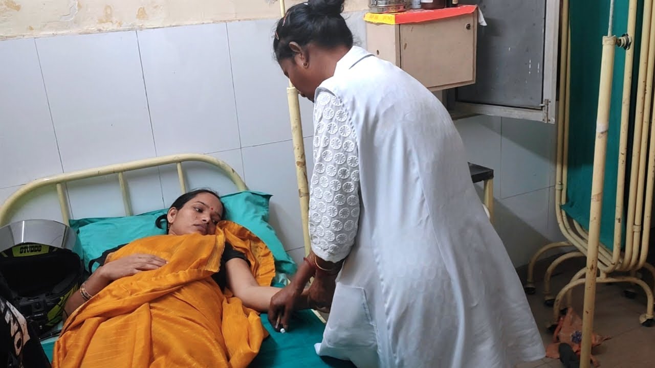 बीबी को Typhoid क्या हुआ सारी जिम्मेदारी मेरे पास आ गई | IZI One 5K ...