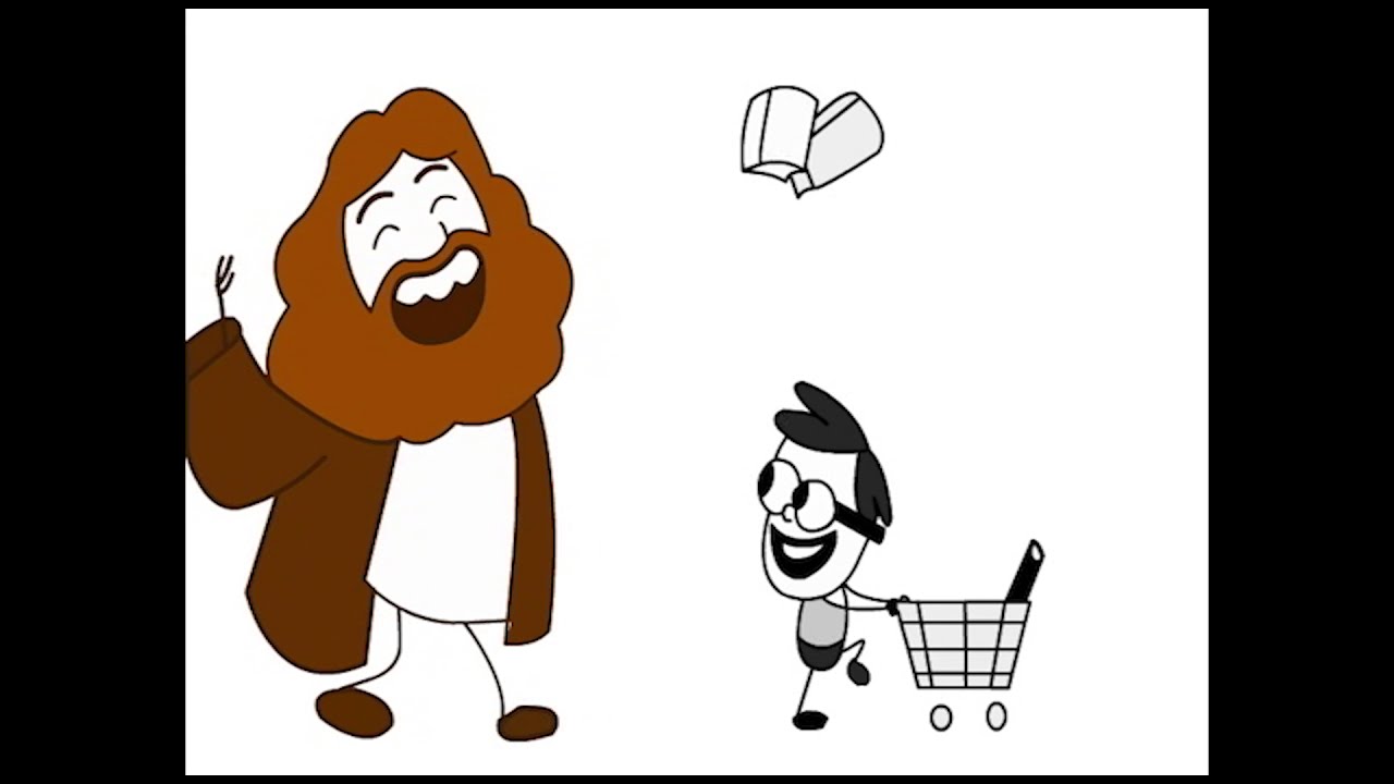 LEVEL - 2 (2d ANIMATION PROJECT) - YouTube