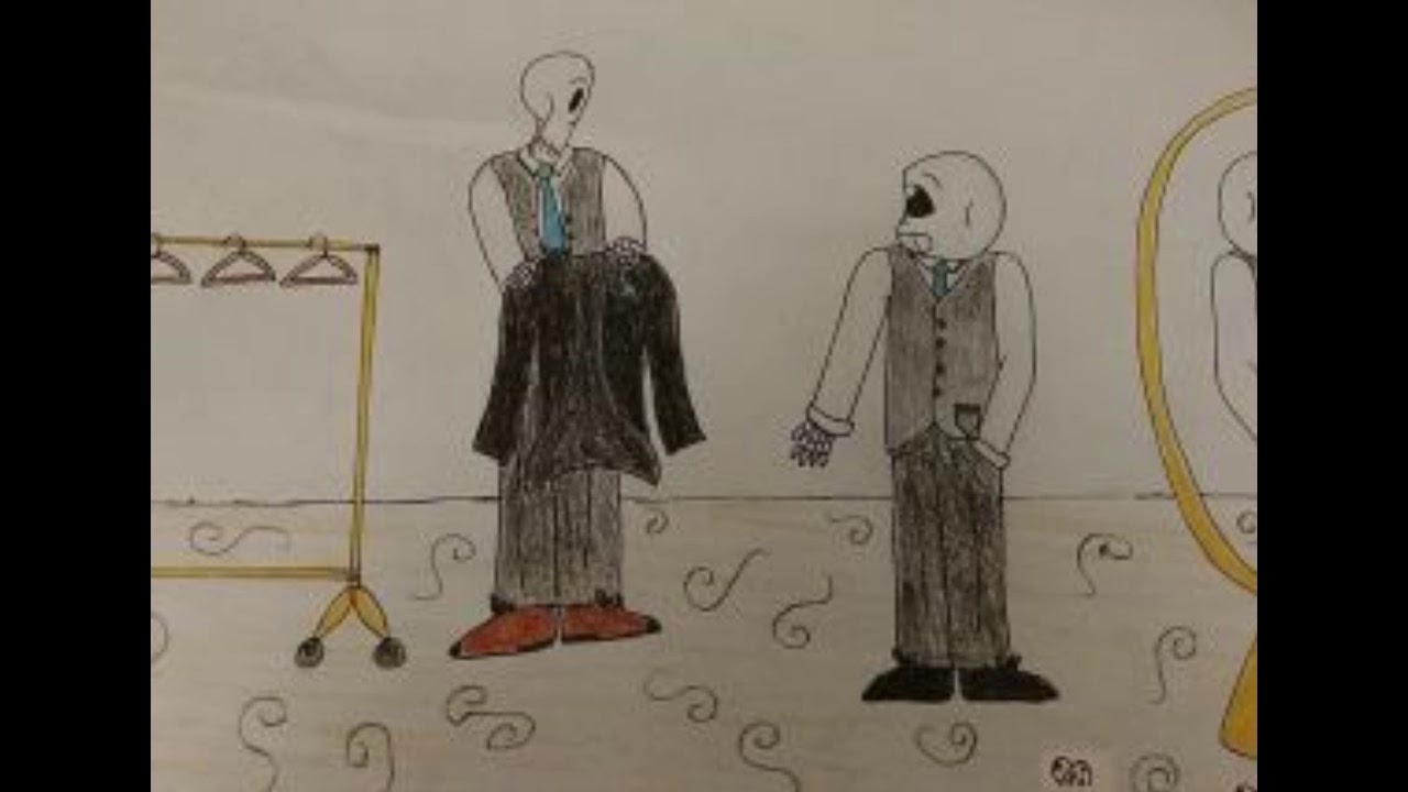 The Lovers and the Dreamers Chapter 10: A Brighter Future (Final) - YouTube