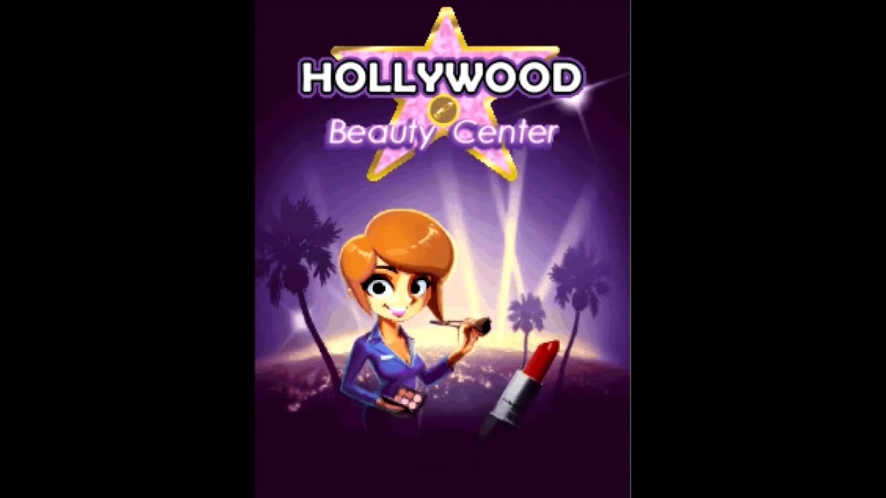 Hollywood Beauty Center - JAVA-GAME / Голливудский Салон красоты JAVA ...