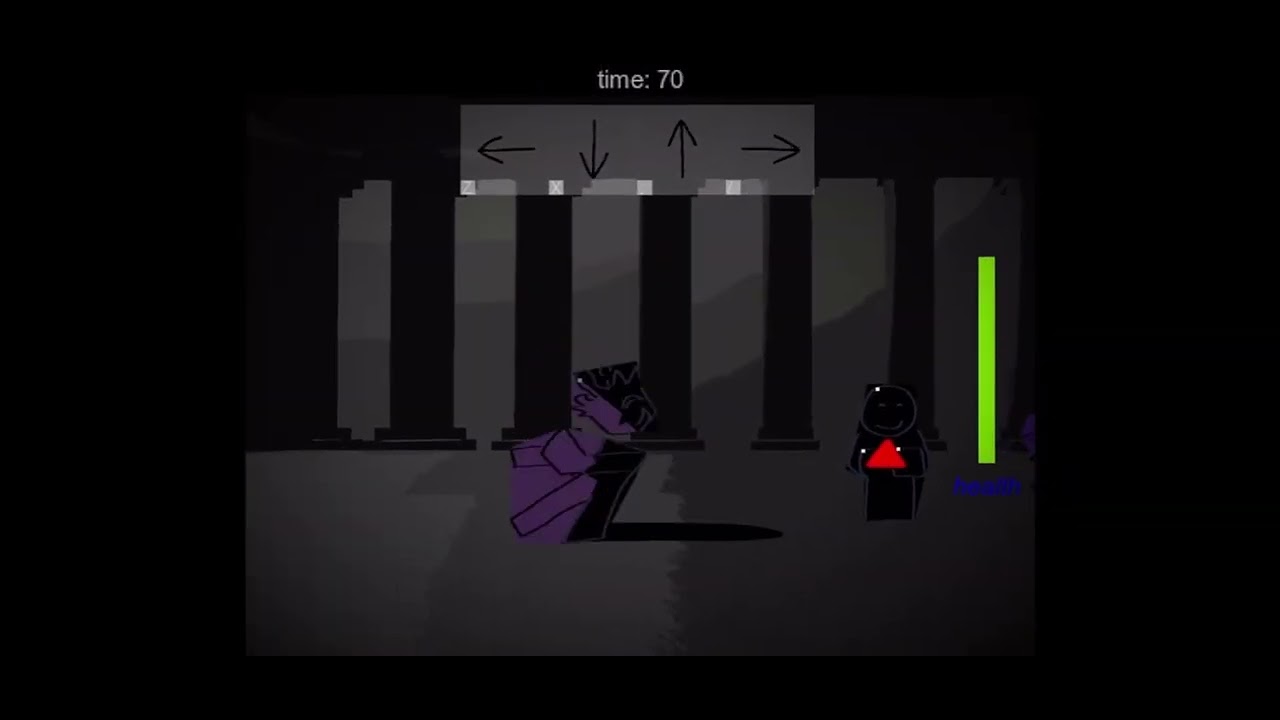 Hello John Doe |Noli fnf slowed 0.8 (I LOVEIT I LOVE IT I LOVNEIT ...