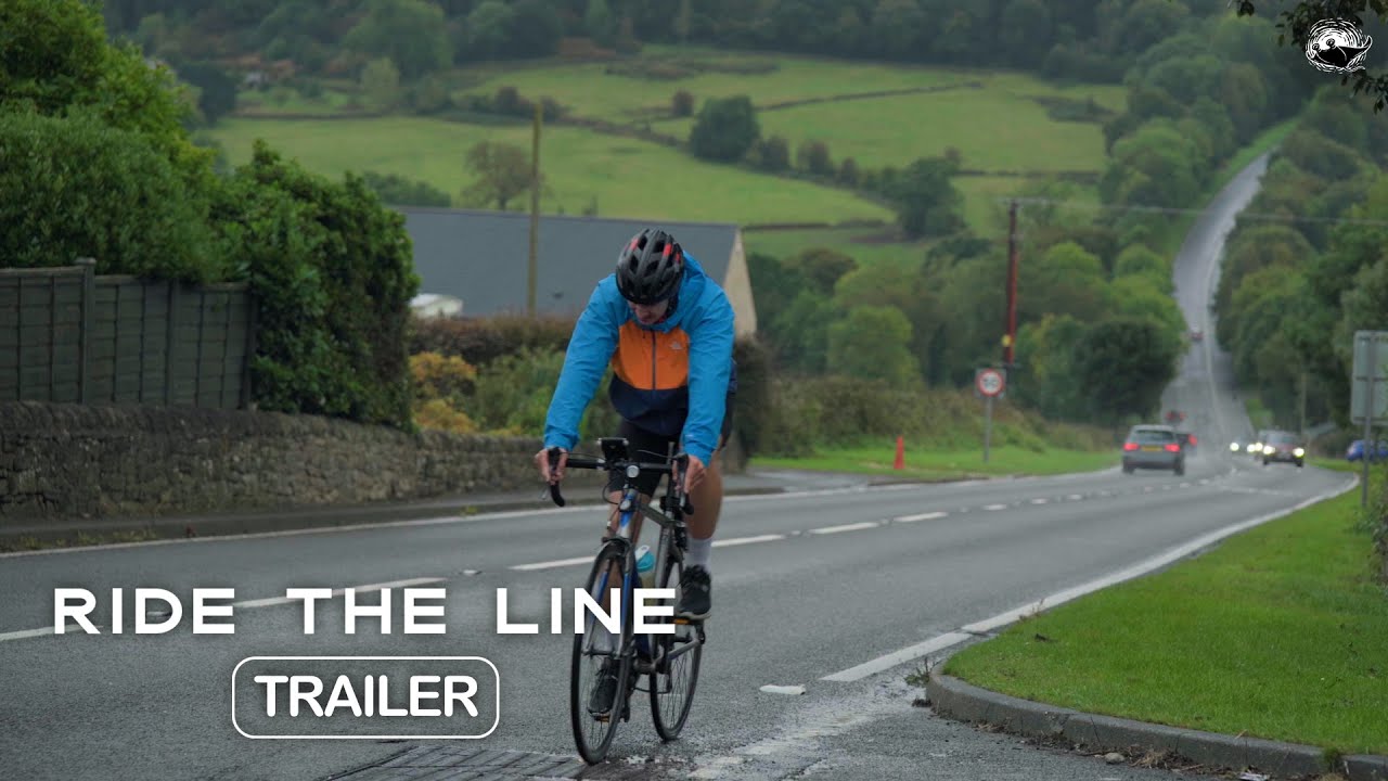 Ride the Line | Trailer - YouTube