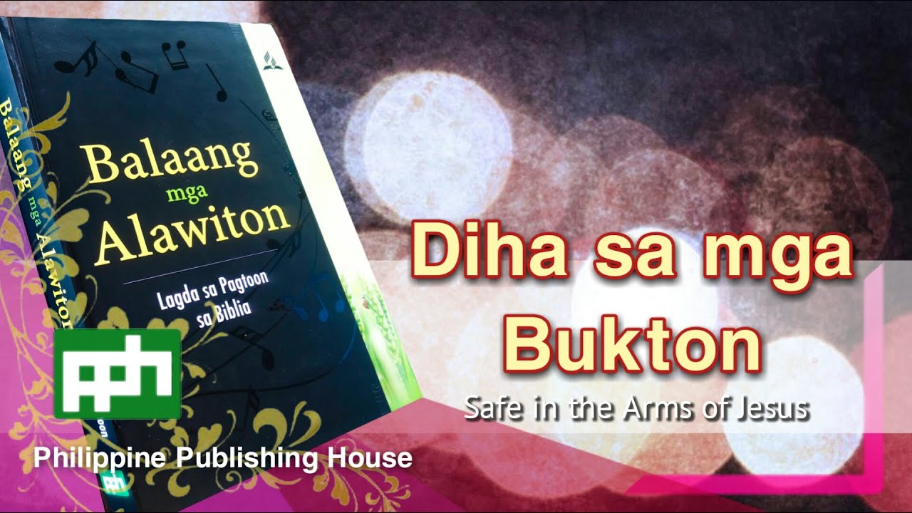 Diha sa mga Bukton Balaang Alawiton #69 - YouTube