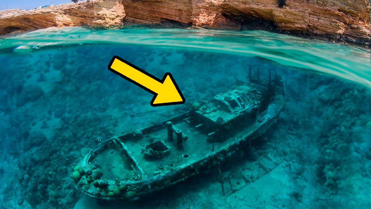 The CRAZIEST Maritime Disasters YouTube the-craziest-maritime-disasters-youtube