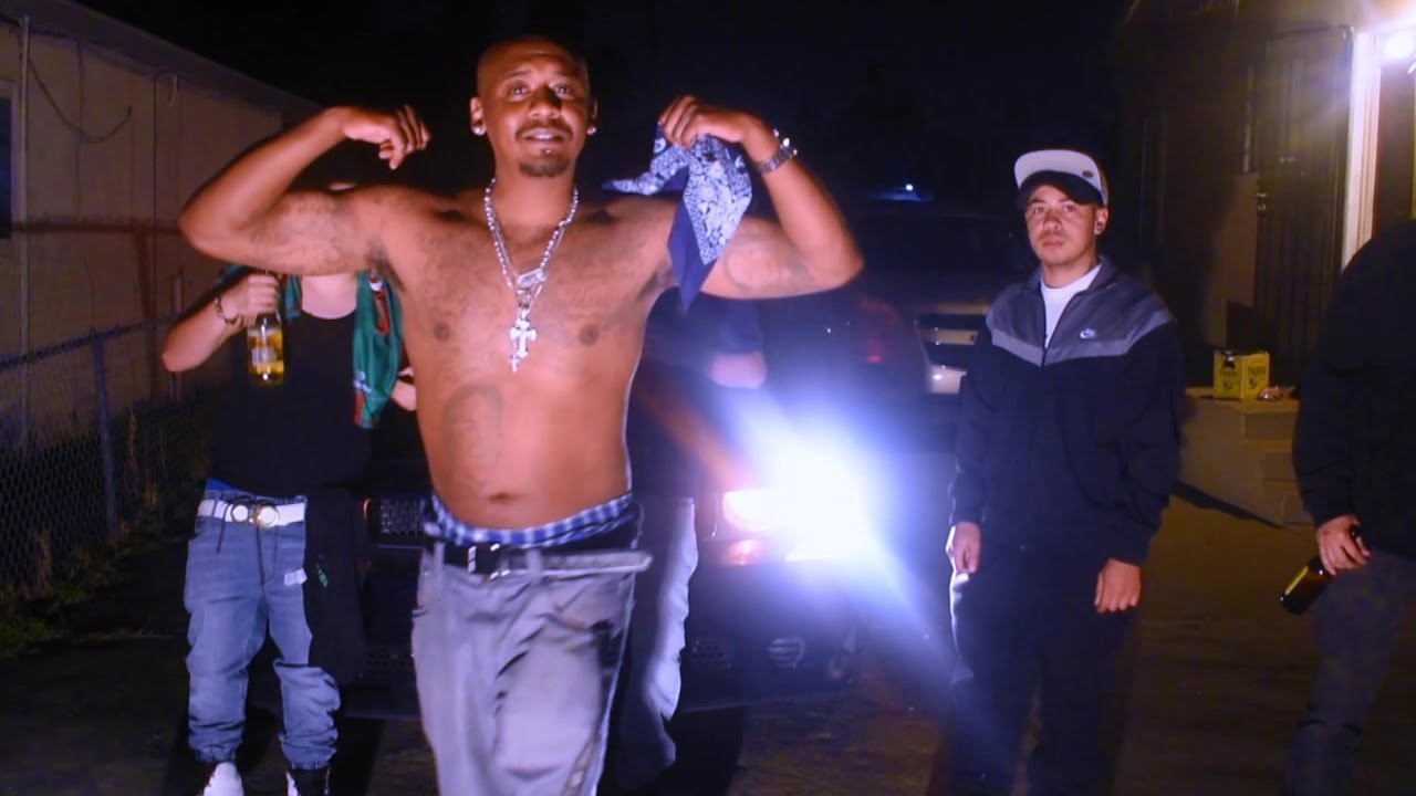 Real G Official Music Video King Neeko - YouTube