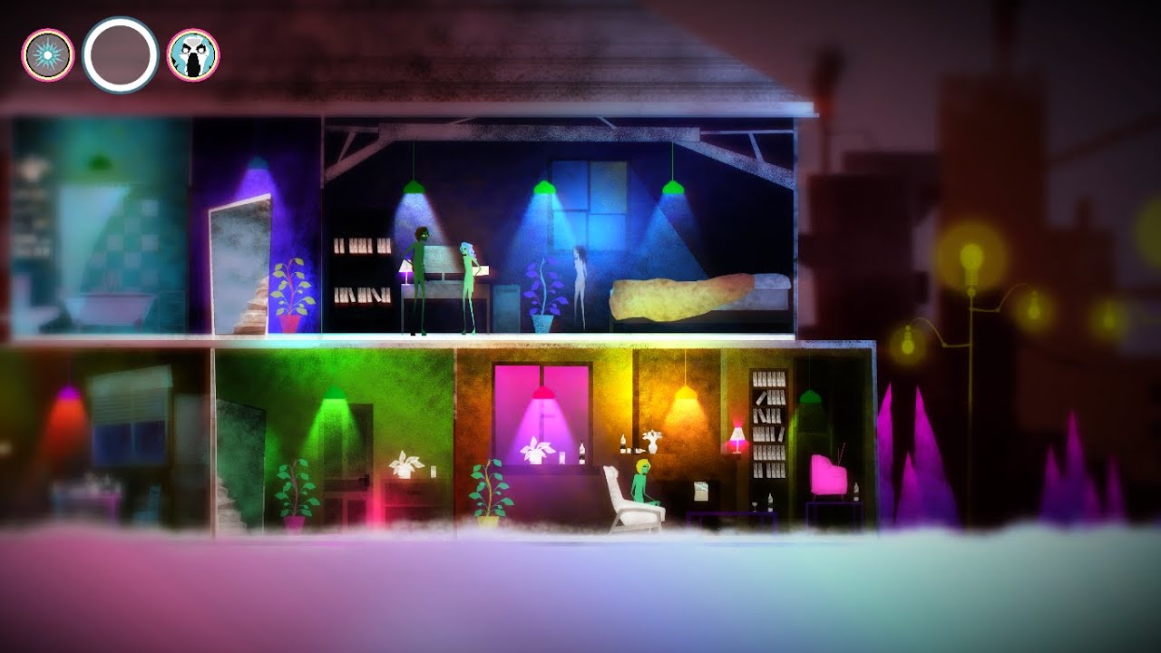 Exitium Gameplay - Walkthrough (PC Game) - YouTube