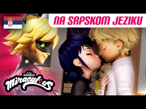 🐞 GROZOMORKA – Cela epizoda 🇷🇸| na Srpskom | 1. sezona 17. epizoda | Mirakulus Bubamara | Miraculous