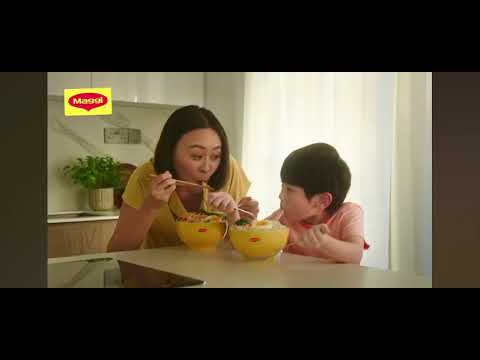 Maggi Ad 2024 - YouTube