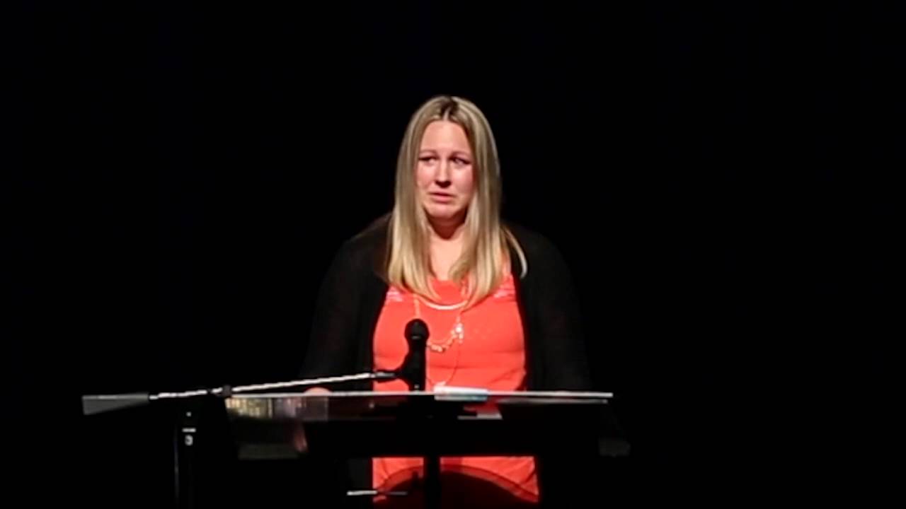 Erin Hamilton reading “Ella Was Here” - YouTube