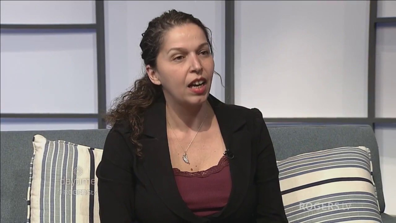 Author Barbara Avon has a new novel called STATIC - YouTube