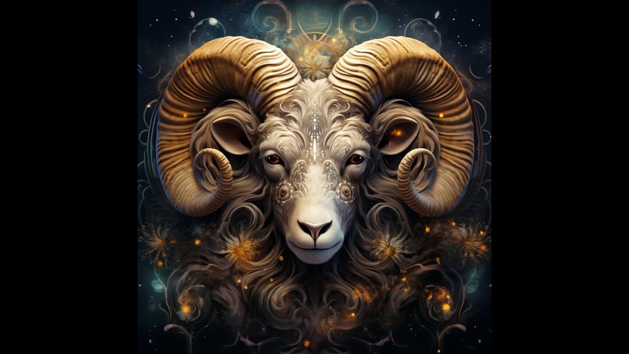 🐏♈️🔮BERBEC * NOIEMBRIE * Eşti invidiat/ă pentru ceea ce eşti... - YouTube