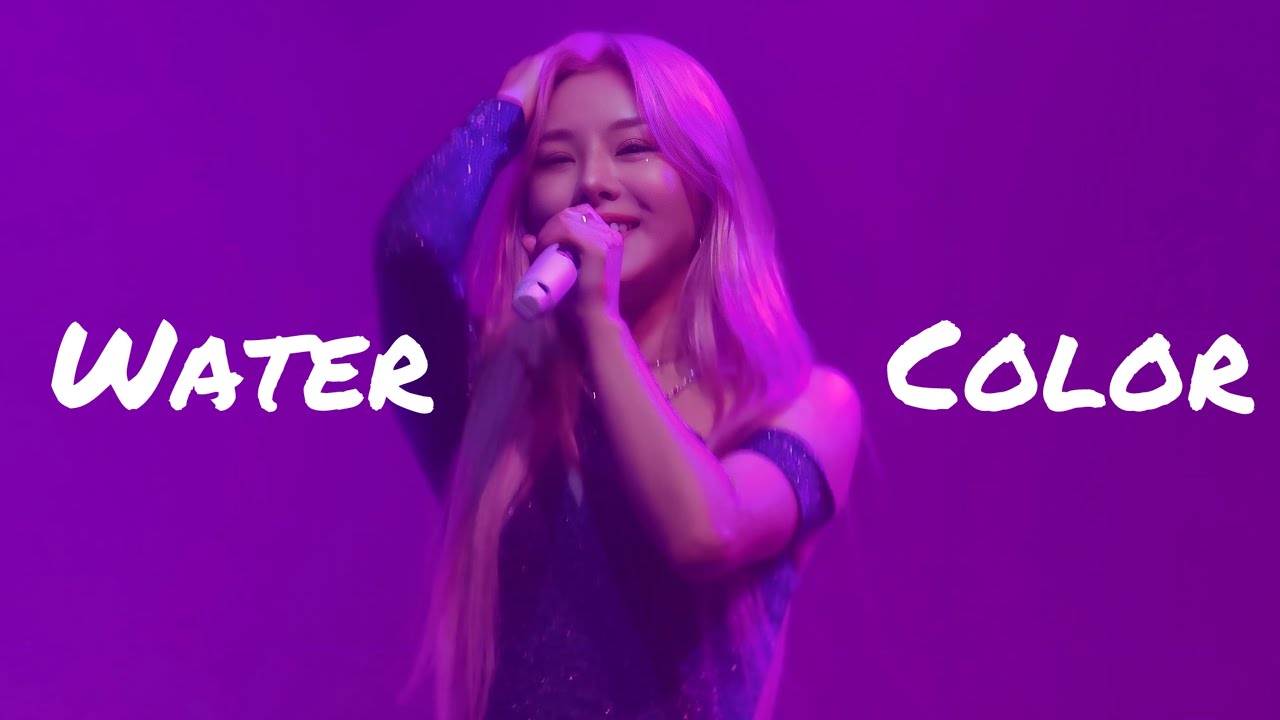 [4K] 240326 마마무 휘인 직캠 MAMAMOO WHEEIN Fancam #MAMAMOO #WHEEIN - YouTube