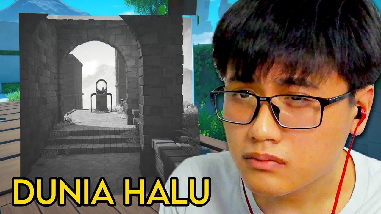 game halu - YouTube