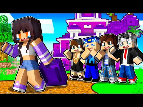 GÖKÇE VS MİNECRAFT #658