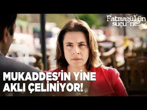 Aşktan Yana Yüzü Gülecek Gibi... | Fatmagül'ün Suçu Ne? Özel Klip