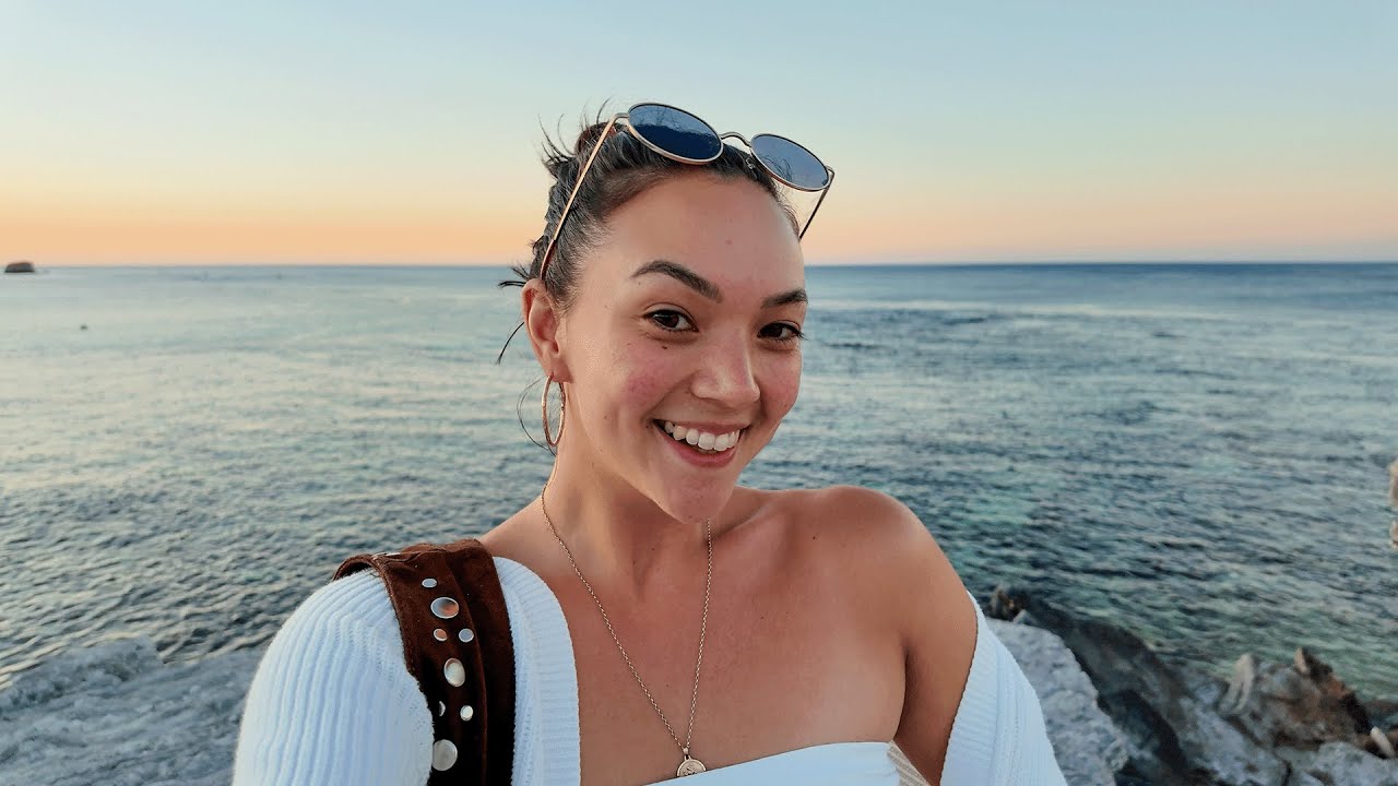 I went back to my favourite place on earth - YouTube