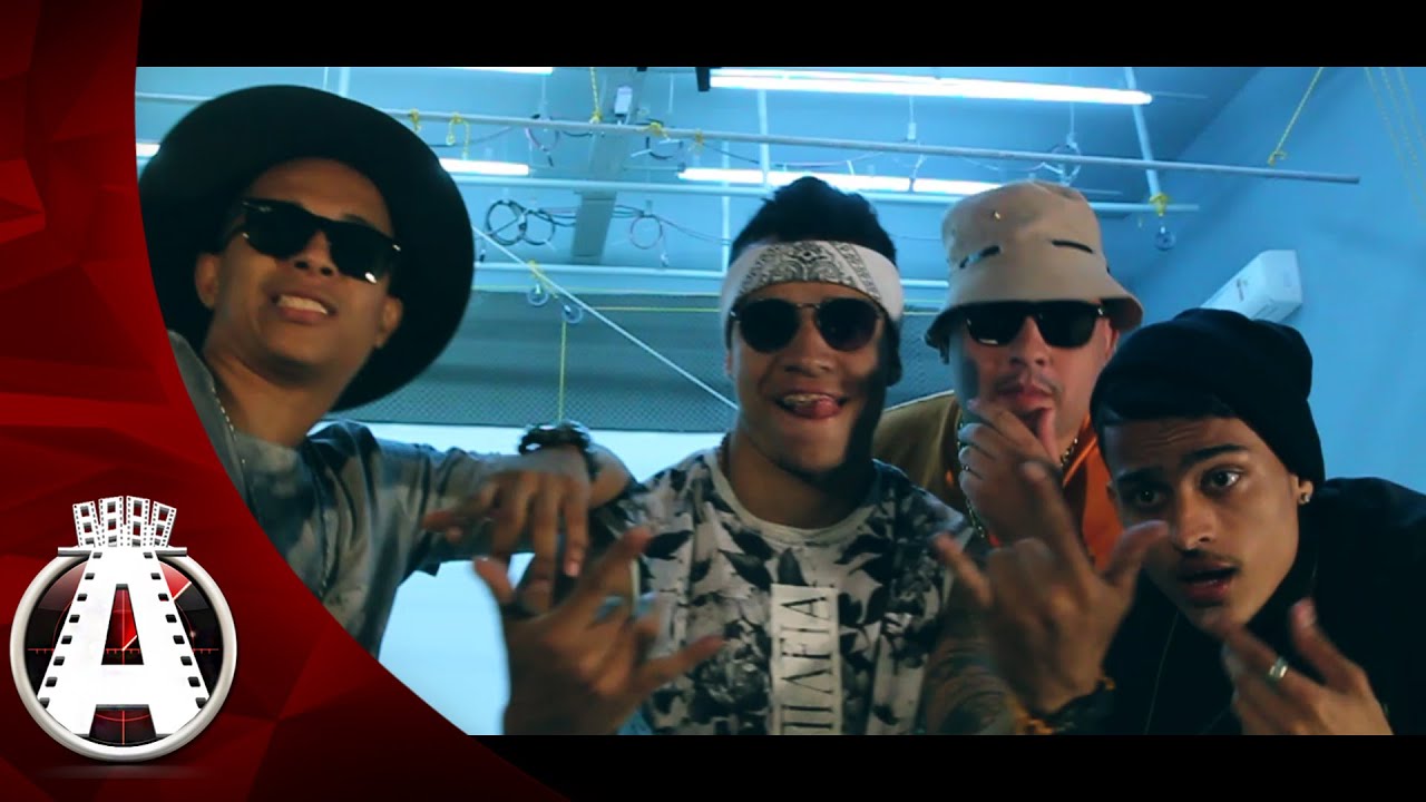 Macaco Loko part. Jhon - Dançando Pra Mim (Clipe Oficial) - YouTube