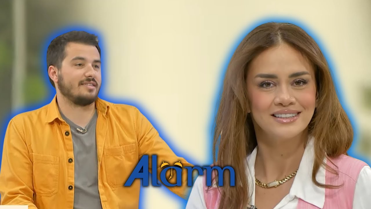 Emisioni i mëngjesit 'Alarm' - 24.04.2024 ATV - YouTube