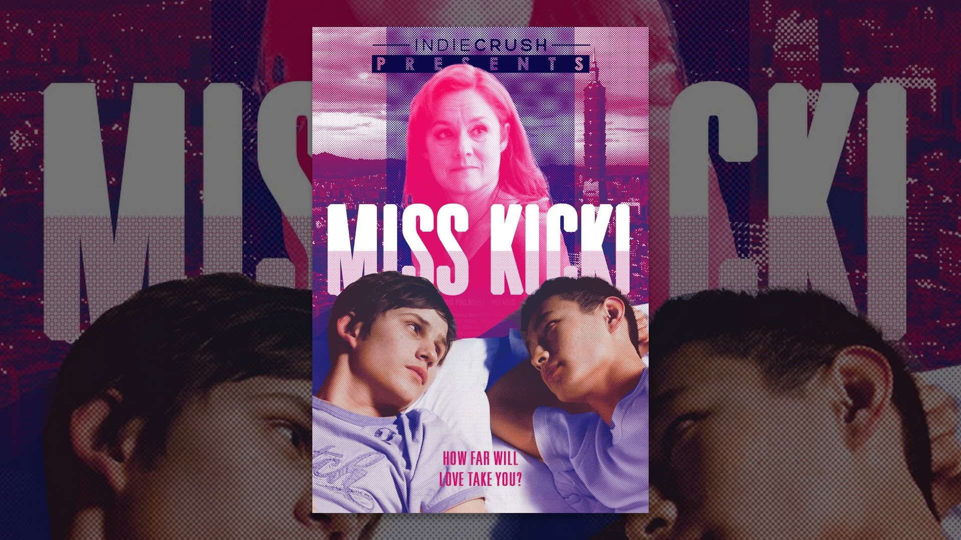 Miss Kicki - YouTube