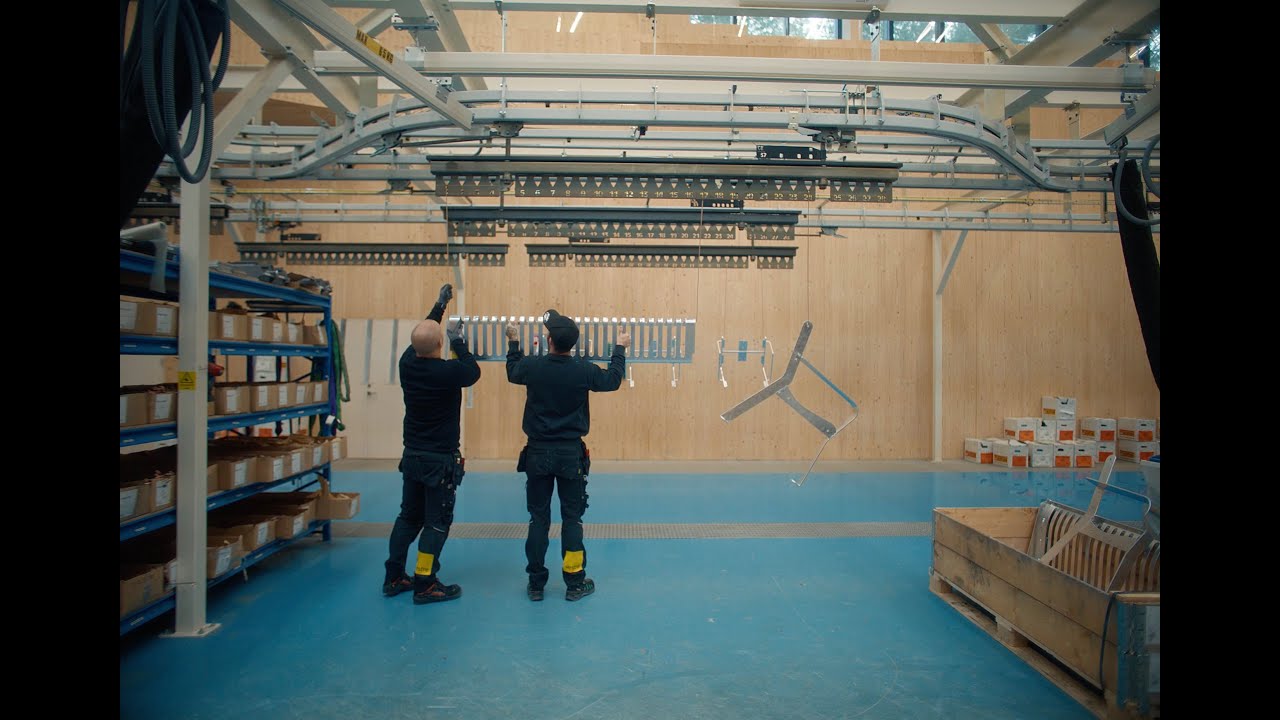 The new strength of steel - YouTube