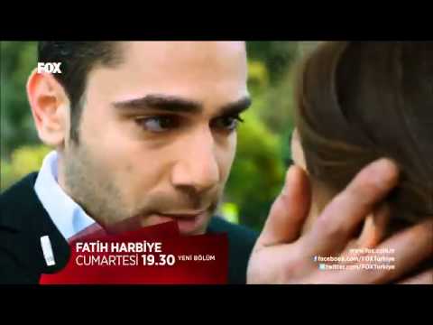 Fatih Harbiye 14. Bölüm 2. Fragmanı