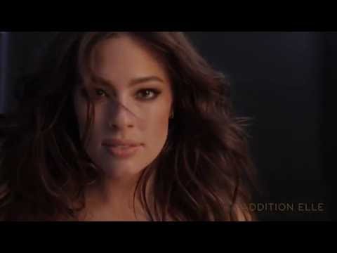 Ashley Graham Lingerie - Essentials Collection Fall 2016