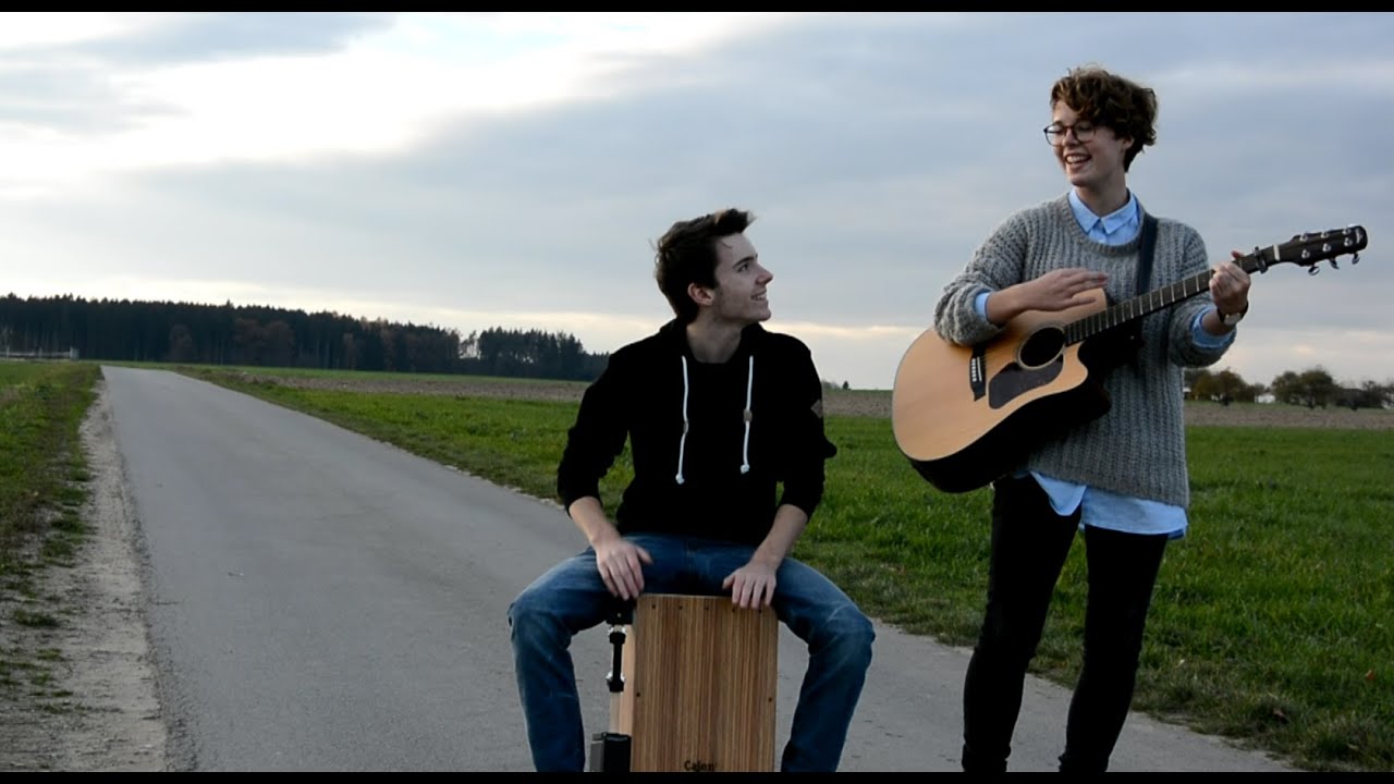 Sarah Graupner - Happy (INVI Cover) | KIKA DEIN SONG 2011 - YouTube