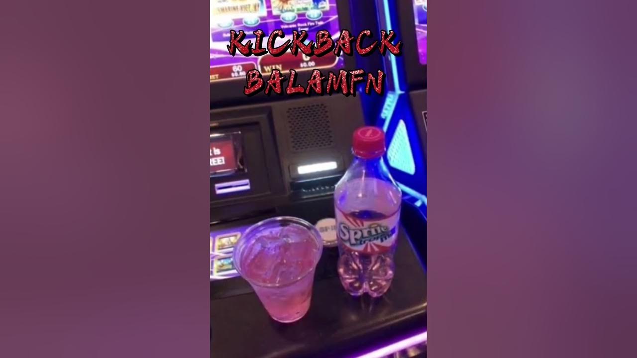 KICKBACK YouTube kickback-youtube