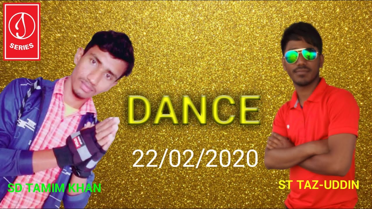 Uncha Lamba Kad | Dance | S D Tamim Khan | S T Taz Uddin | - YouTube