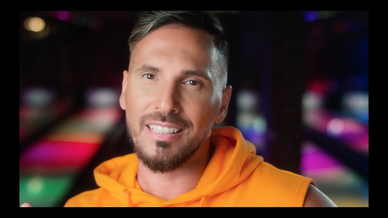 Aziz Abdo - One Night feat. Moncho (Official Music Video) - YouTube