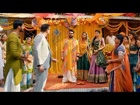 Saru | Ep - 281 | Preview | Feb 18 2026 | Zee TV
