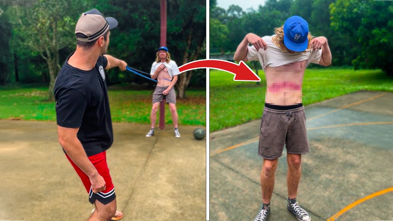 Basket-Band Returns! - YouTube