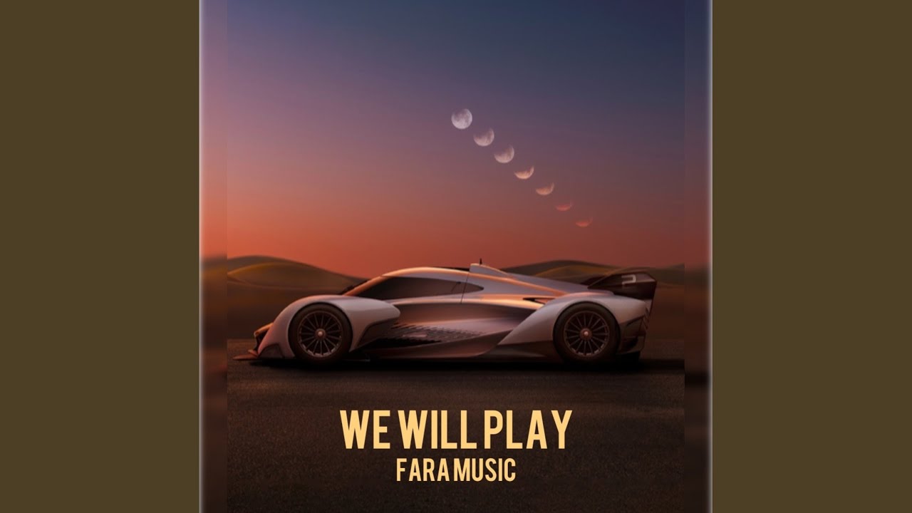 We Will Play - YouTube