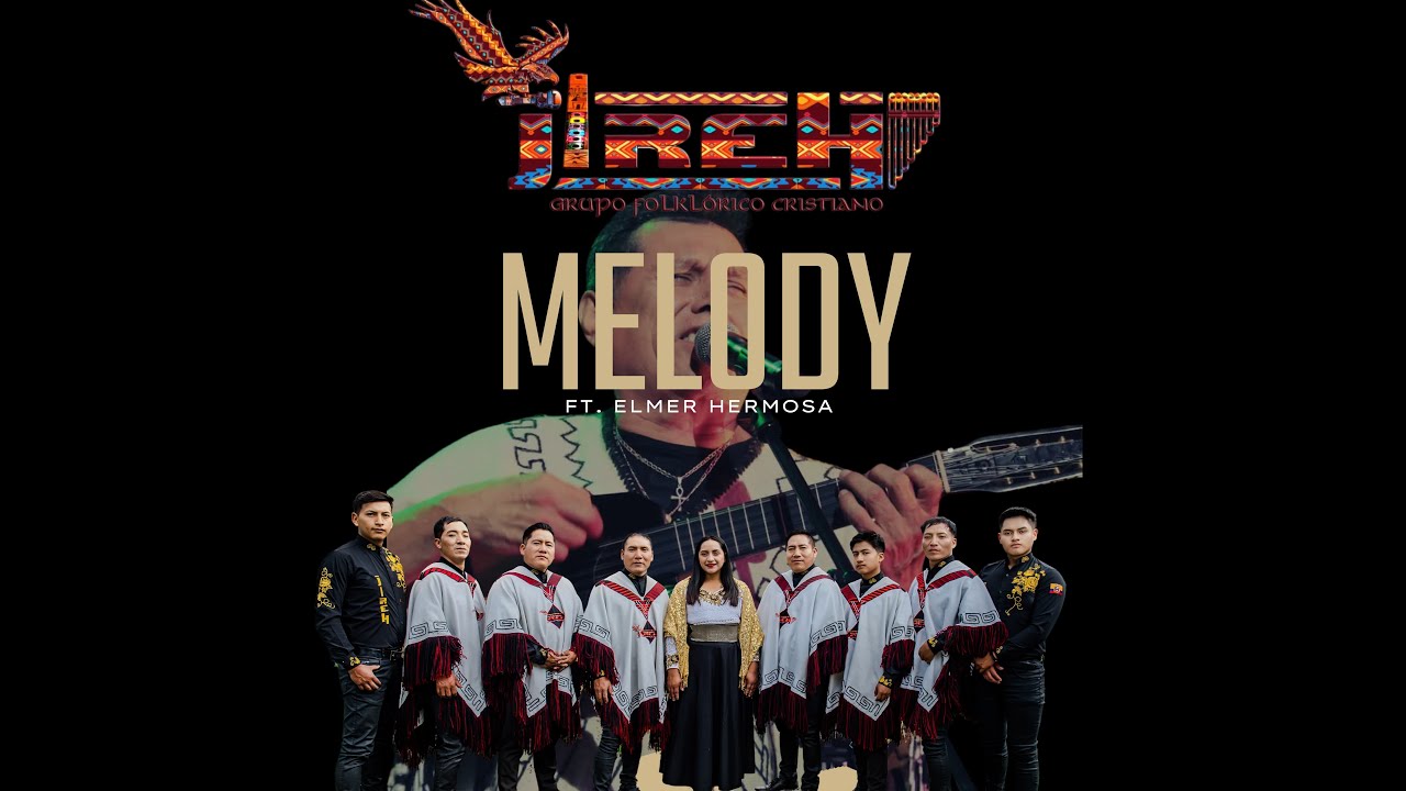 Melody Jireh-feat-Elmer Hermosa & Lin Angulo - YouTube