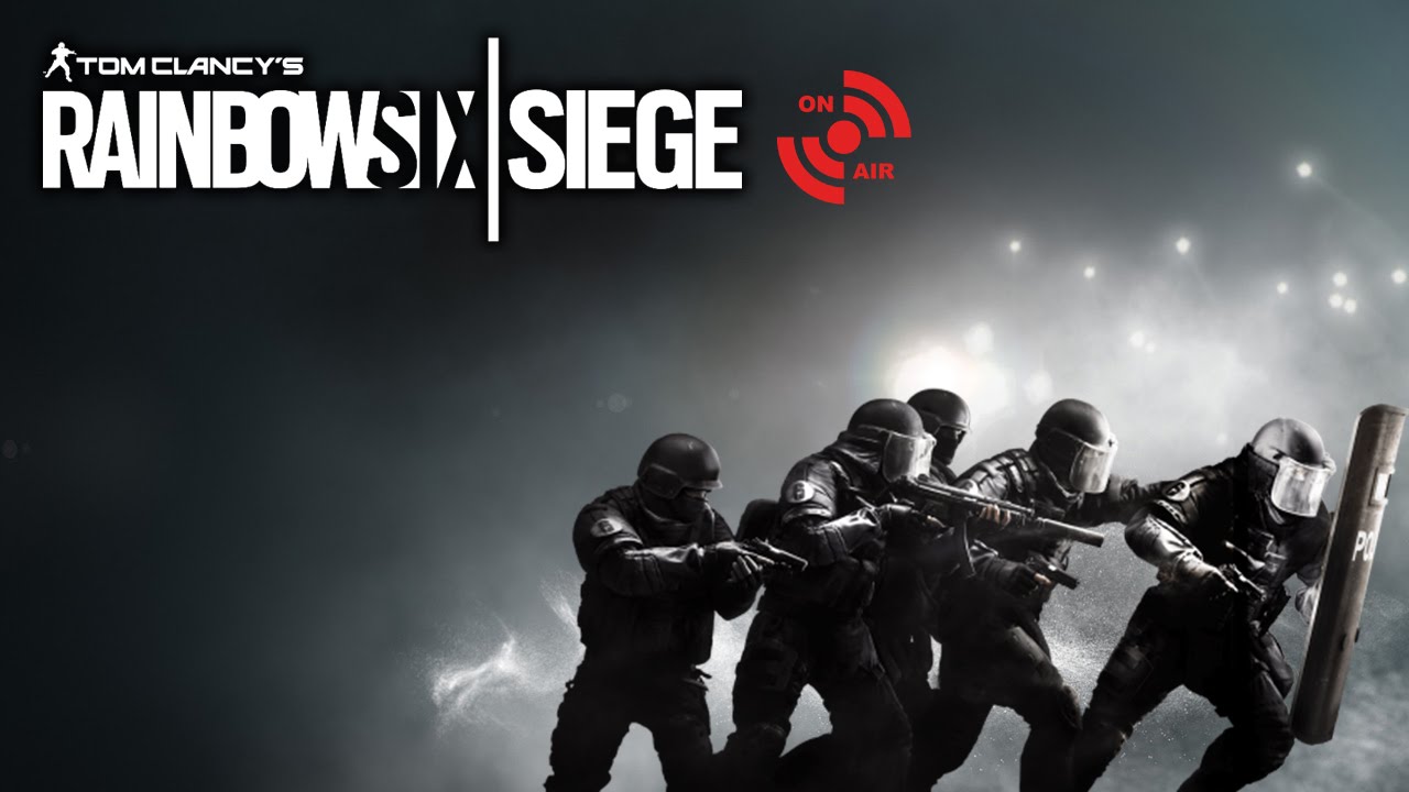 Live su R6 - YouTube