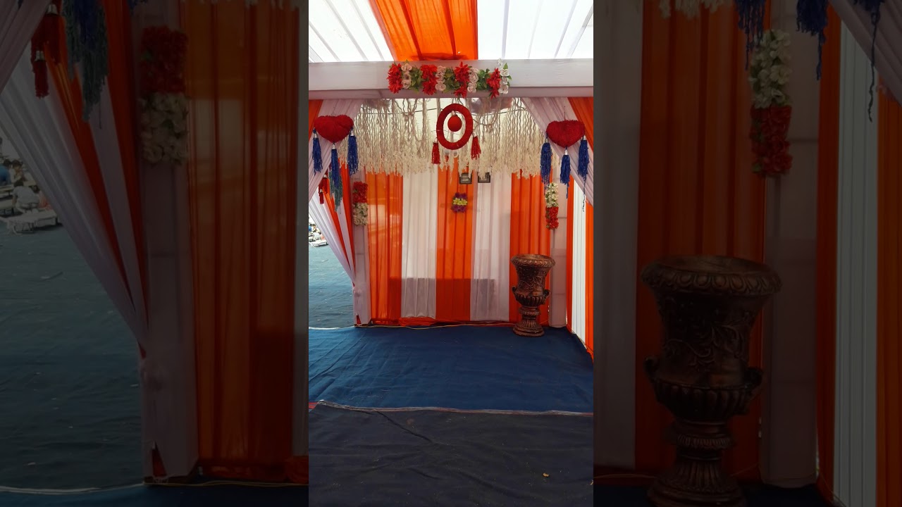 Mahadev National Tent House - YouTube