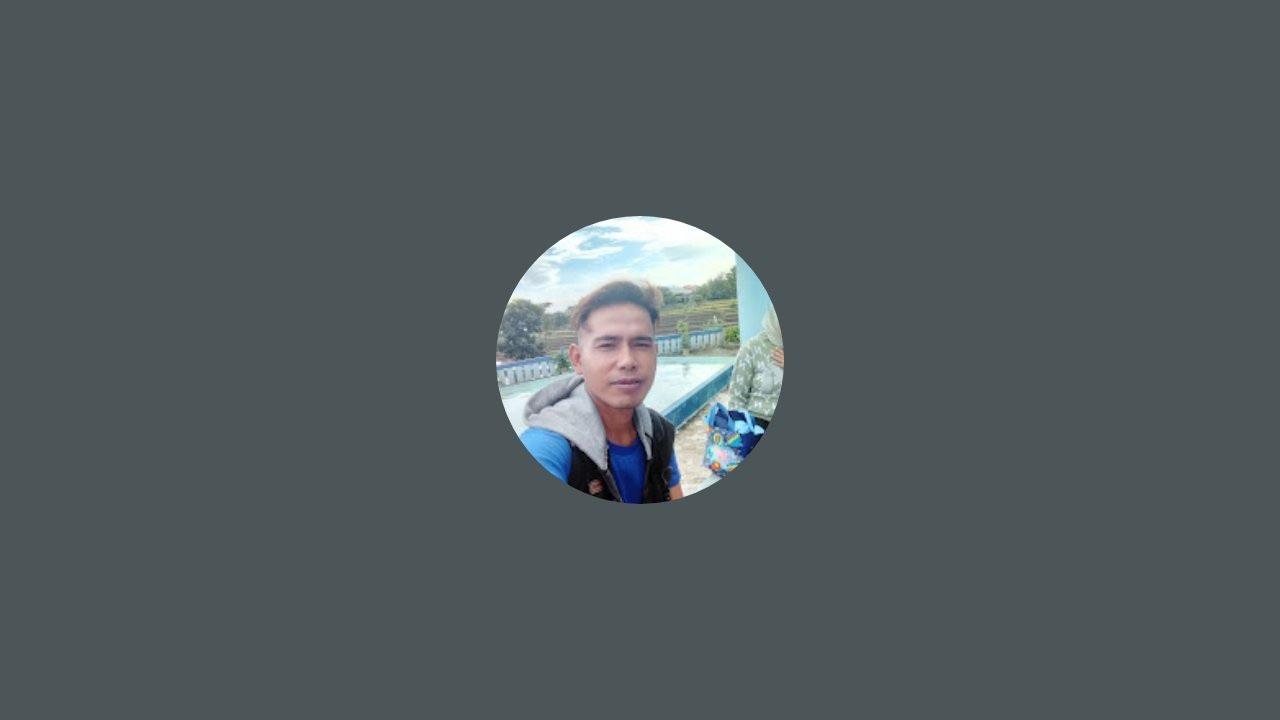 Irpan maulana sedang live sekarang! - YouTube