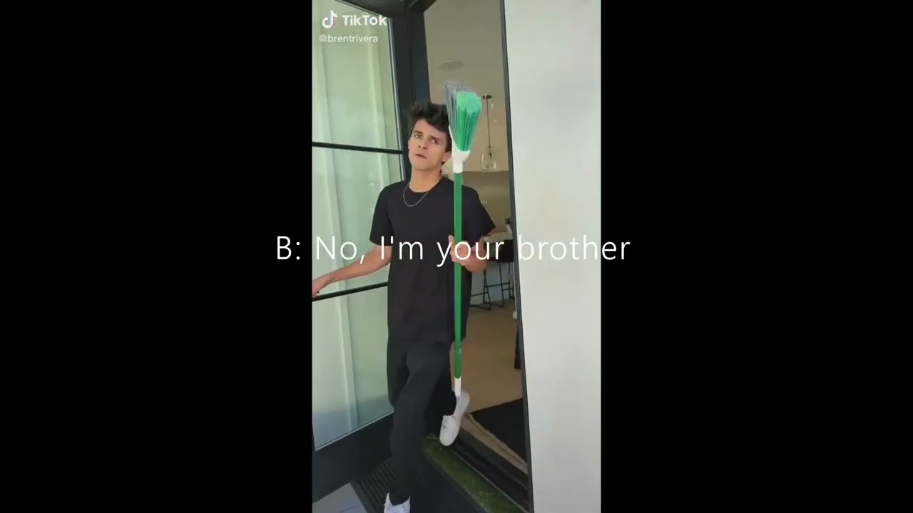 Who Are You My Dad Youtube 8137