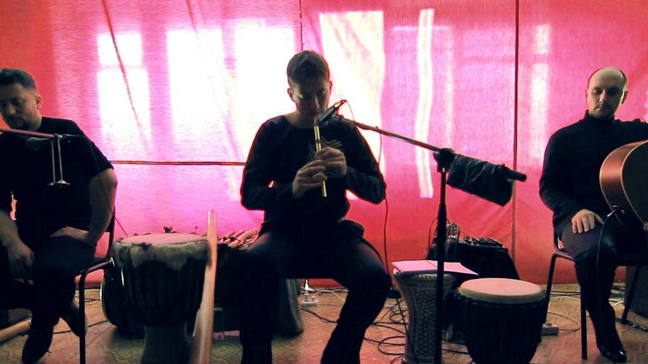 2018.01.28 "Slow Air" ("Marion MacLean of Eoligarry") - YouTube