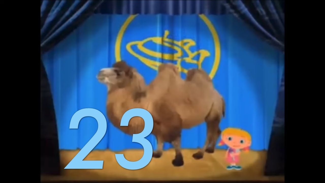 The Pic-Me Kids Episode 23 🩵 - YouTube