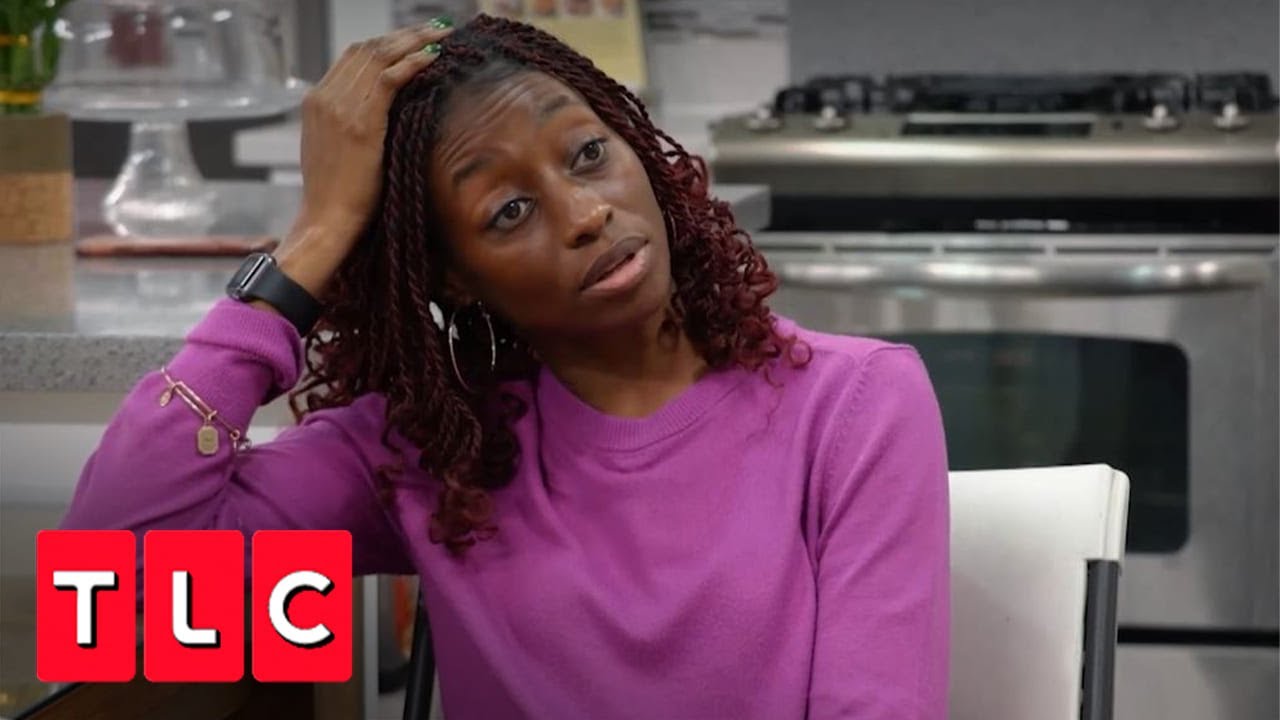 Os Dericco tomam uma decisão extrema | A Família Derrico | TLC Brasil ...