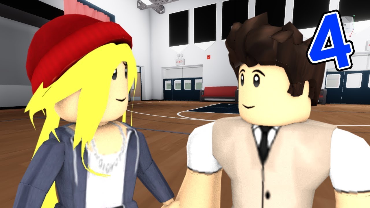 The Confession | 𝐋𝐢𝐟𝐞 𝐨𝐟 𝐕𝐚𝐧 | Roblox Series | Episode 4 - YouTube