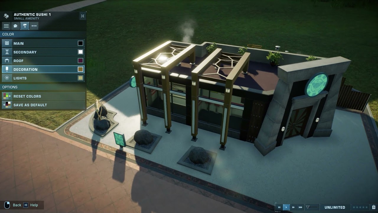 JWE2 Sandbox EP01 - YouTube
