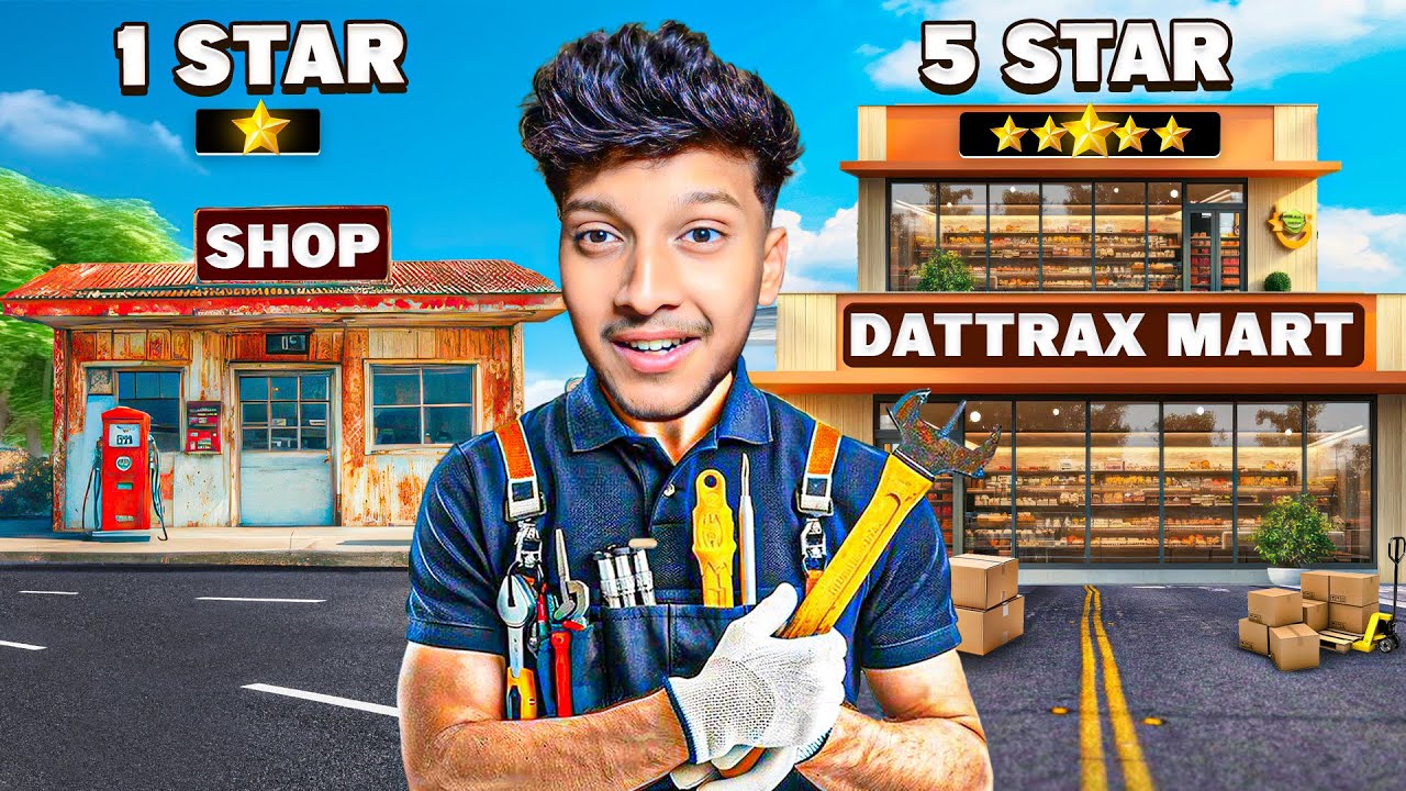 $100,000 UPGRADE IN MY SHOP! 🤑 MOTEL MANAGER SIMULATOR - YouTube