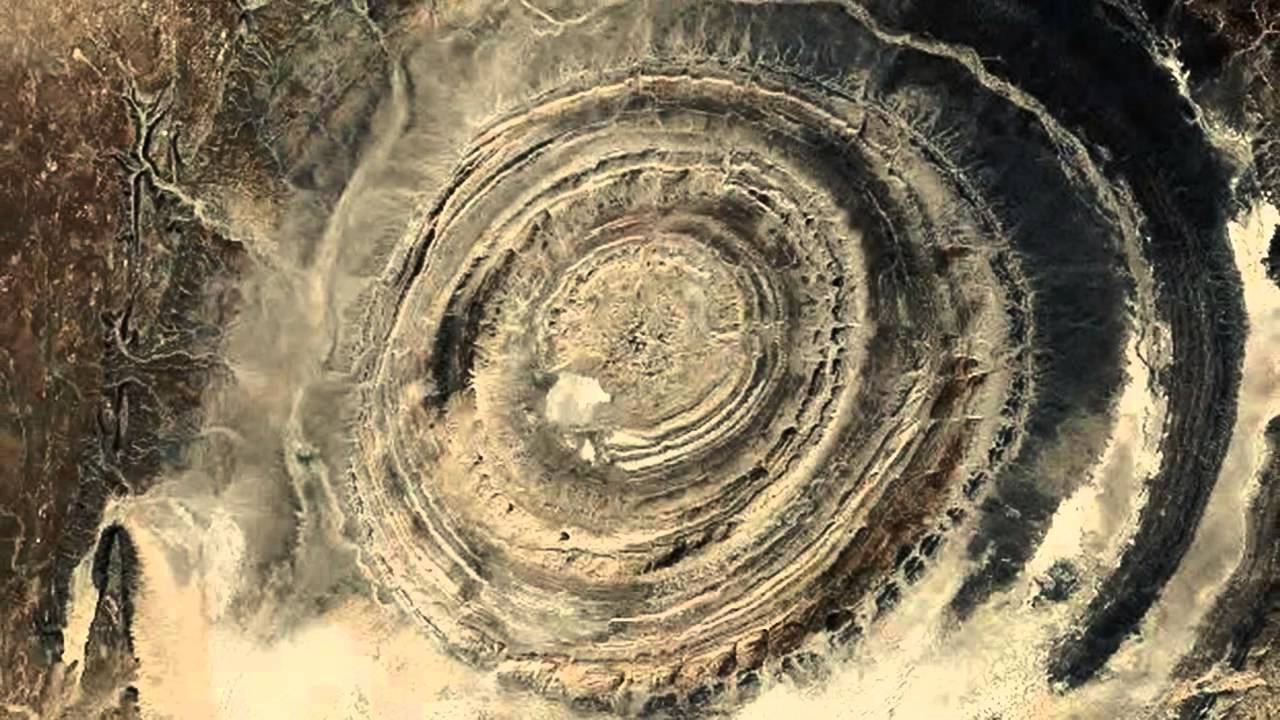 Weird Earth: Overview - YouTube