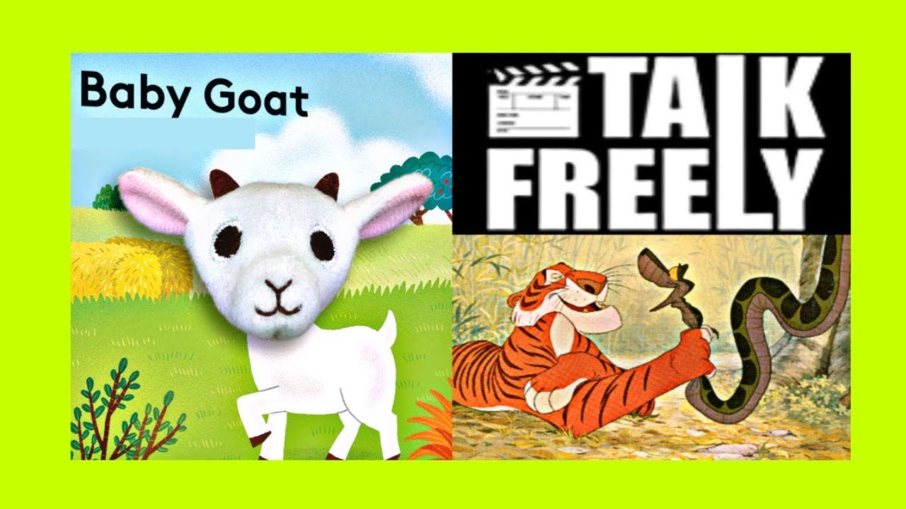 The Real GOAT (God Of All Trolls) - YouTube